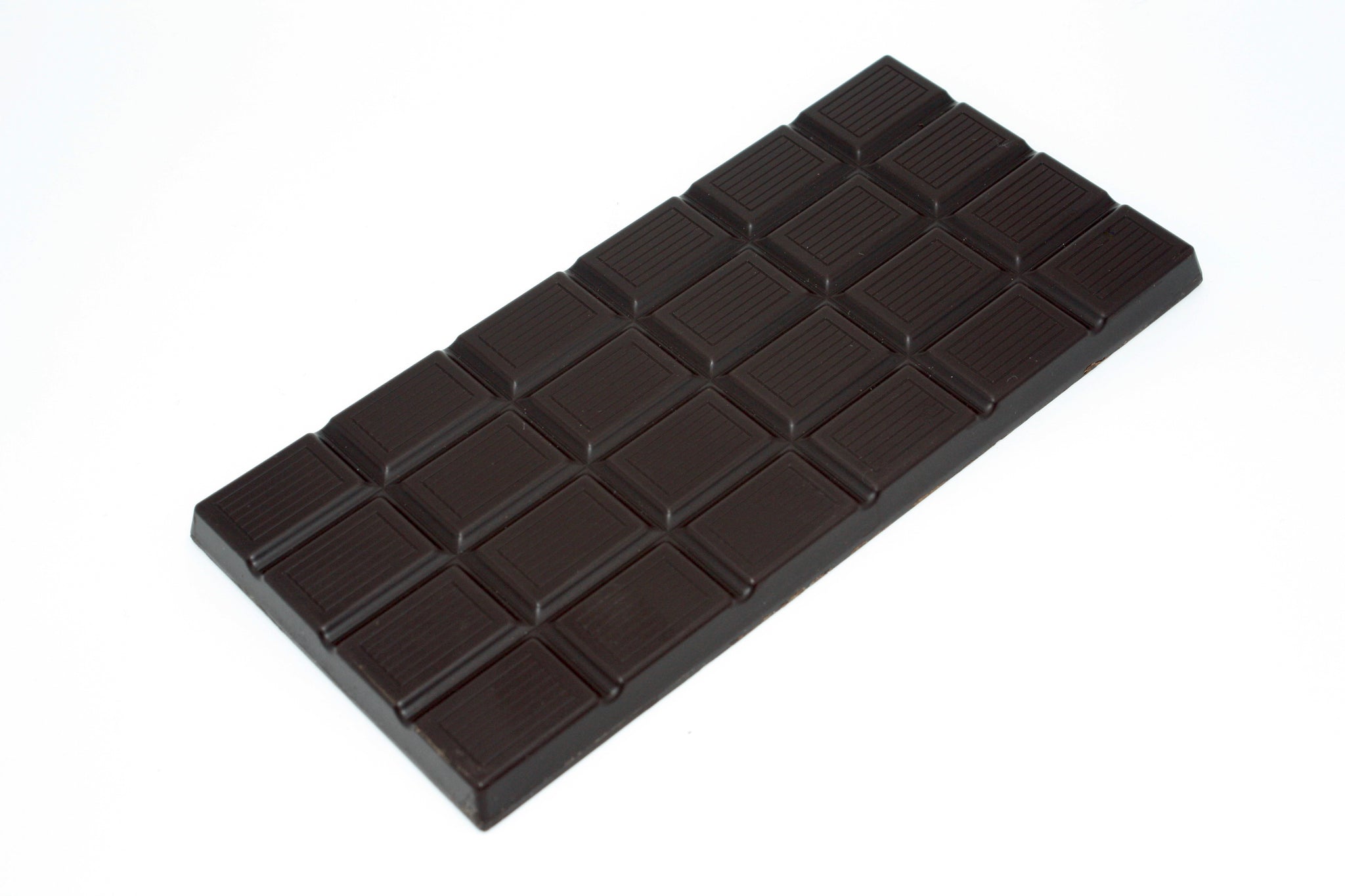 Neuchatel Chocolates Organic Swiss Dark Chocolate Bar 100 Cacoa